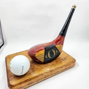 Wilson | Office | Office Desk Decor Made W Vintage Patty Berg Vintage ...